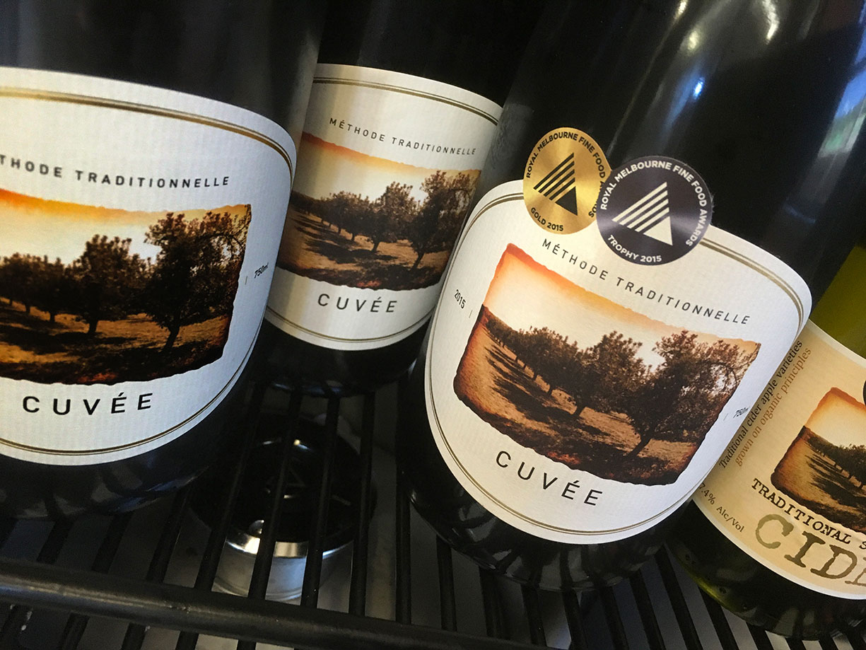 Cider Plus – Learmonth Foundations